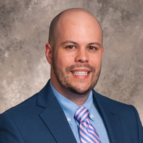 Dr Alexandre Caron - Institut universitaire de cardiologie et de ...