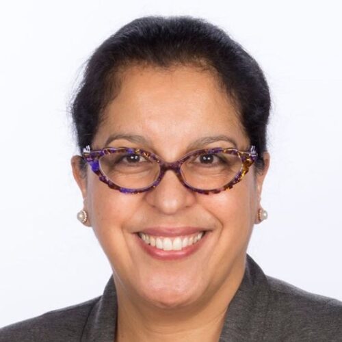 Dre Jamila Chakir - Institut universitaire de cardiologie et de ...