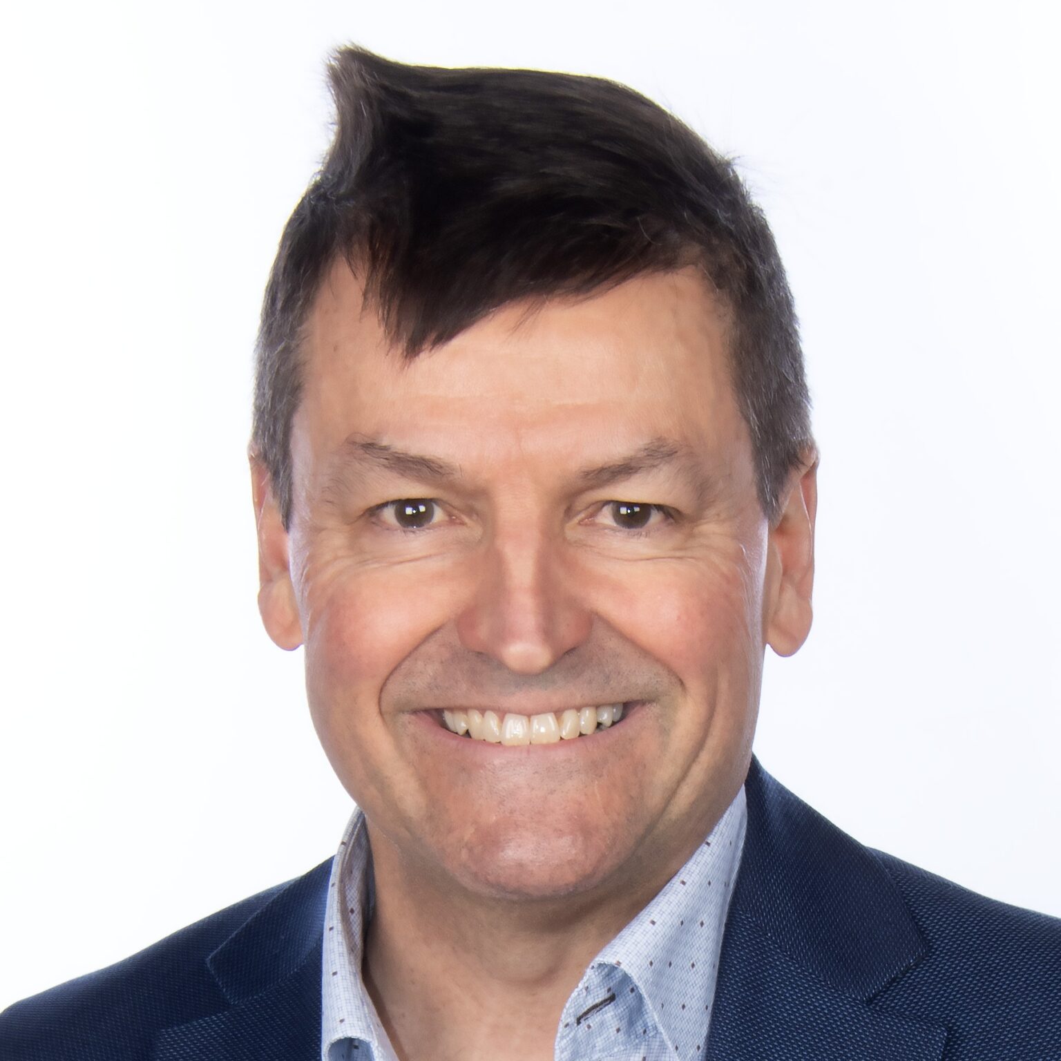 Dr Jean-Pierre Després - Institut universitaire de cardiologie et de ...